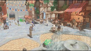 Genshin Room at Fallout 4 Nexus - Mods and community