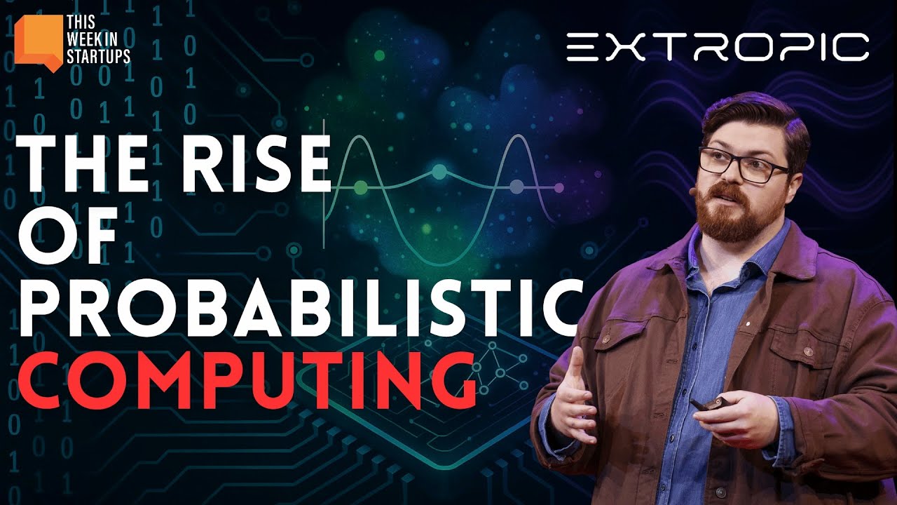 What Is Probabilistic Computing?