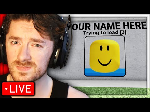 🔴Reviewing YOUR Roblox Outfits ! Viewers Roblox Avatar Rating LIVE