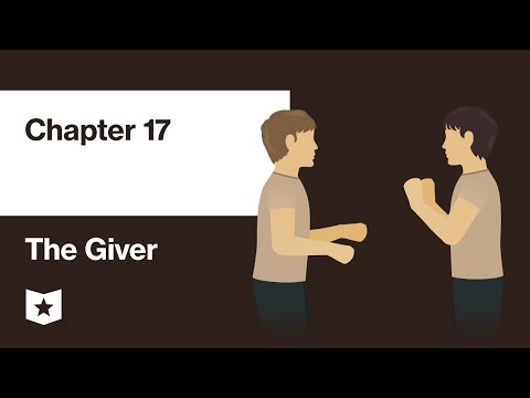 The Giver Study Guide | Course Hero