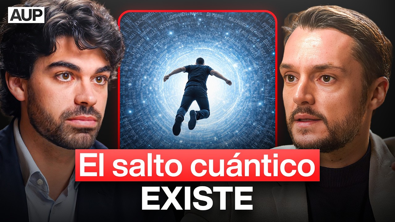 Por Qué Pedir Nunca Funciona (Haz Esto En Su Lugar) | Jorge Muñoz