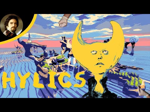 Steam Community :: Hylics