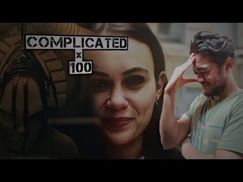 ARCHIVE 81 NETFLIX SERIES REVIEW || 2023