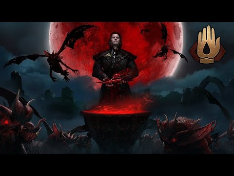 Steam Community :: Video :: GWENT - Vampire v. TOXIC Sihil Deck