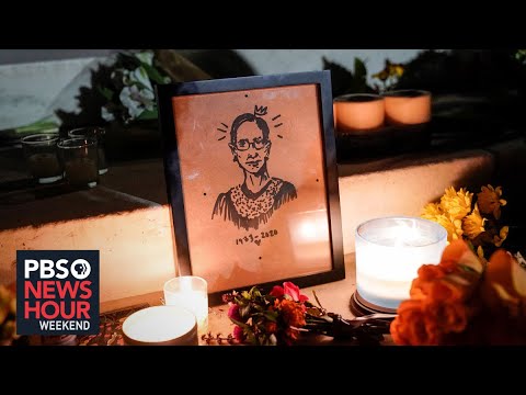 Ruth Bader Ginsburg to be immortalized with statue in Brooklyn, NYC