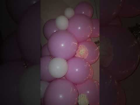 #sofia the first Themed birthday party decoration idea #essay Decoration idea at home