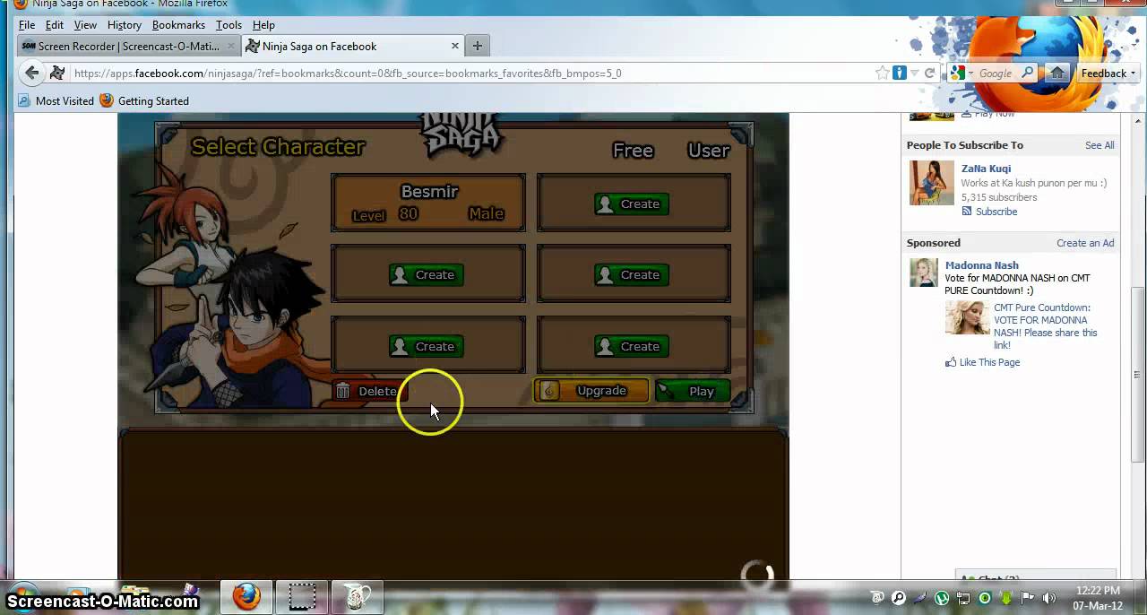 Charles Web Debugging Proxy-Recording Not Work