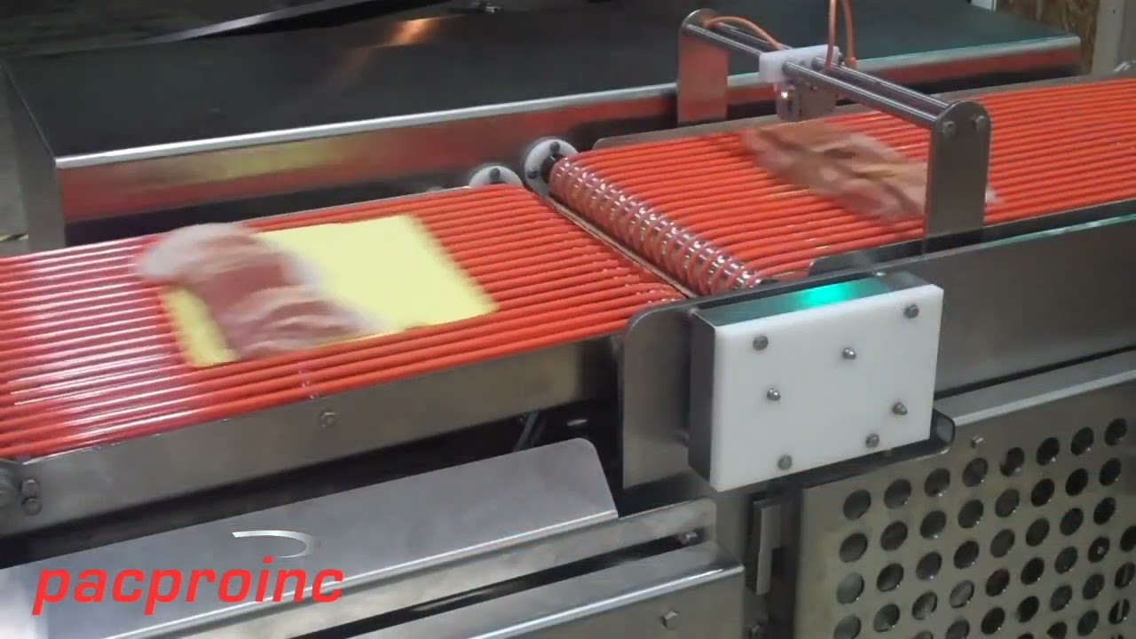 Bacon Card Dispenser