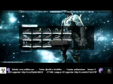 Steam Community :: Video :: Warframe Speed Runs