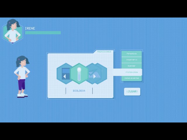 CNIO & The City - Scienseed