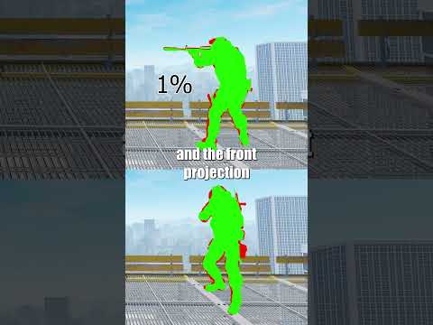 Pay to LOSE! DISADVANTAGE of Agent Skins! #csgo #cs2 #gaming #skins #pro #tutorial #esports #games