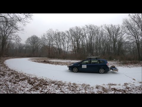 How Do Self-Driving Cars Drive In the Snow? | MIT LGPR