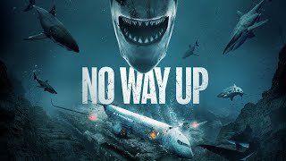 Où regarder No Way Up en streaming complet et légal