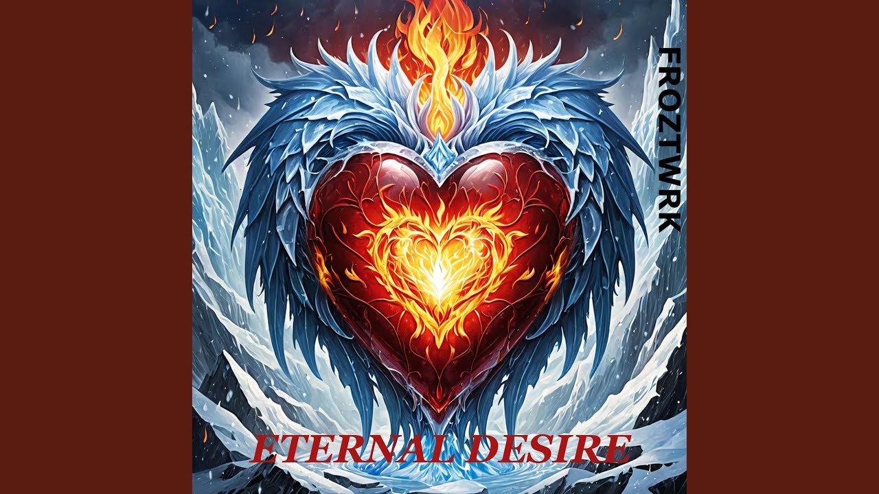 Eternal desire
