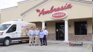 3 Best Bakeries in Baton Rouge, LA - Expert Recommendations