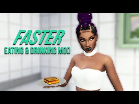The 15 Most Popular Sims 4 Mods (That Make The Game More Fun) | GAMERS ...