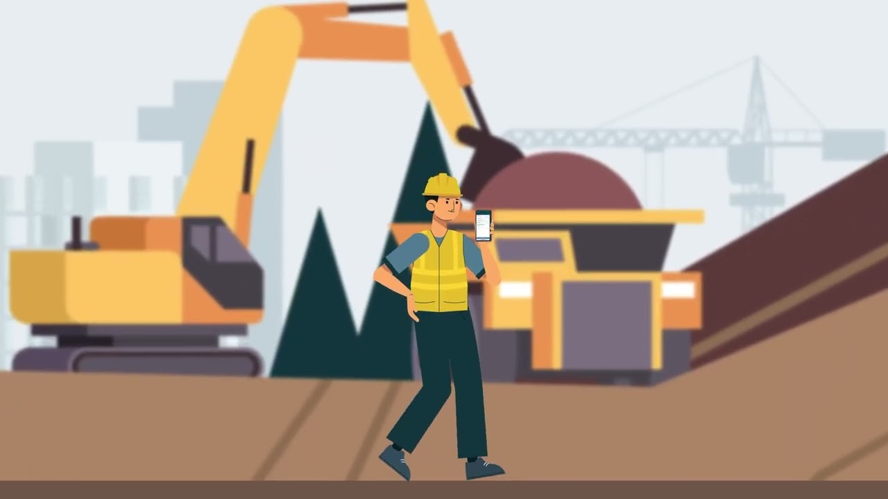 Vitruvi Construction Management Software: From Chaos to Clarity