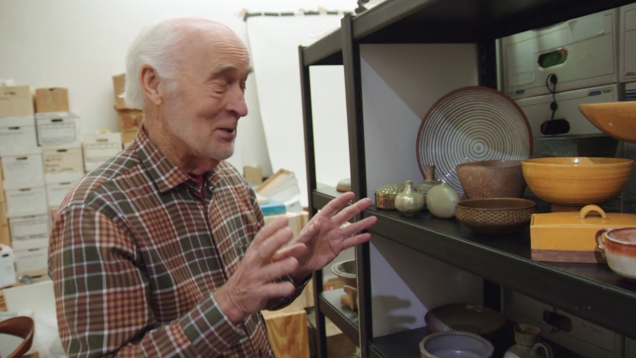 Craft in America Craft in America - VISIONARIES