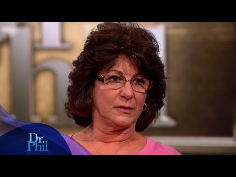 ‘Monster-In-Law’ Khalood Says Her Son-In-Law Is Saved In Her Phone As ‘Dumba**’ | Dr. Phil