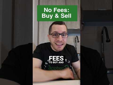 Cut the Fees! Make YOUR Money Work for YOU! #questrade
