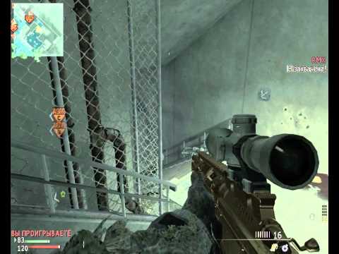 Steam Community :: Video :: GenesiS -4 Quick scope ( MSR )