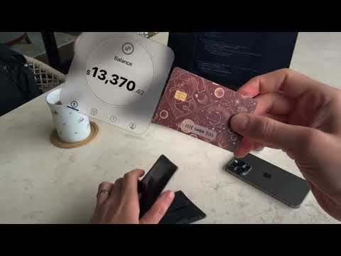 AR Card