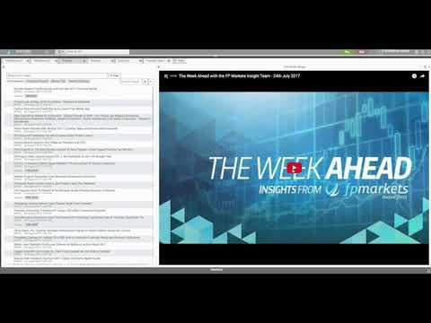 FP Markets Review by Engine Forex