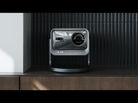 The Best 4K Laser Projector for Gaming in 2025 // Hisense C2 Series!