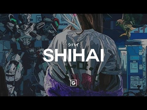 GRILLABEATS - "SHIHAI"