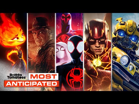 Top Movies to Watch in June 2023