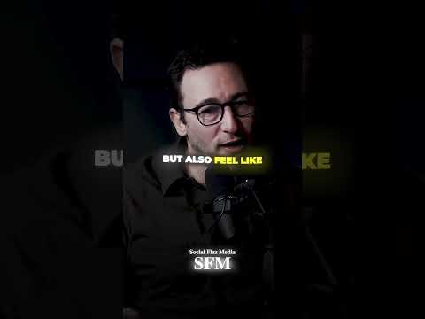 What are your symptoms of Loneliness? Simon Sinek