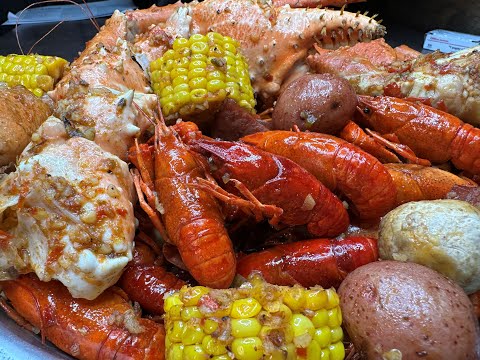 Best Oyster Bar, Seafood and Thai food in Austin, Texas