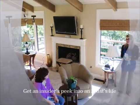 Explore OC arts with Laguna Beach Art Tours!