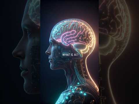 What is AI? | Artificial Intelligence Explained in Simple Terms (2025)