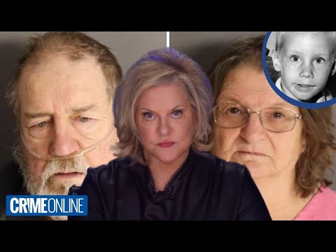 Evil Stepmom Claims Boy, 5, Never Got Off School Bus