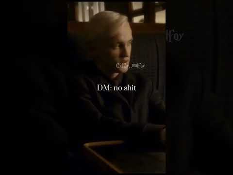 draco malfoy x y/n pov- kindaaa spicy?