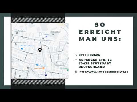 hawo Sonnenschutztechnik GmbH