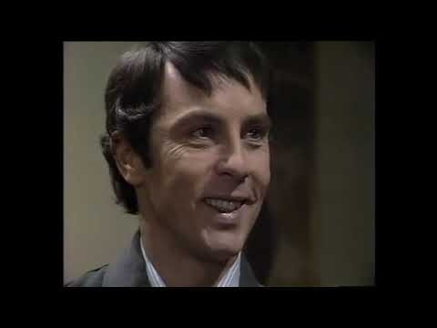 Anthony Valentine's Assorted Accents Compilation.