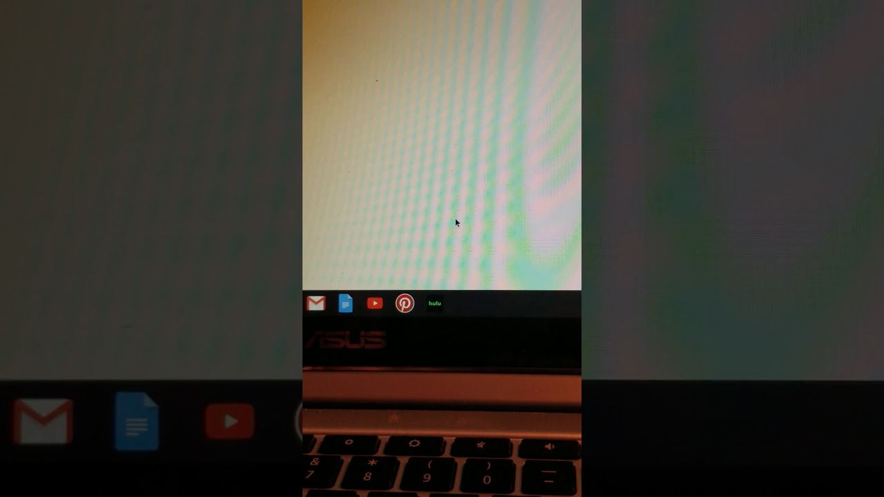 Accessing Typing Rocket Jr.