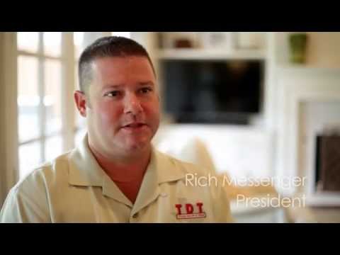 TDT Company Profile