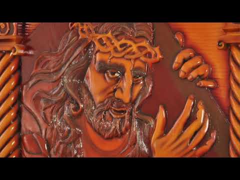 Holy Thursday Viewed Through the Lens of Sacred Art