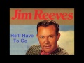 Top 53 Jim Reeves Songs | Highest Chart Hits