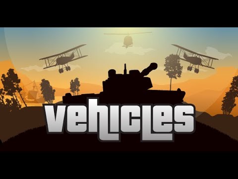 Steam Community :: Video :: Vehicle Framework - Sneak Peek