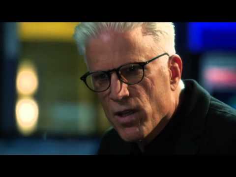 CSI: Crime Scene Investigation - Season 14 episode 4 trailer