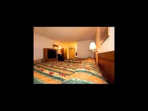 Hotel Econo Lodge Emporia Emporia Kansas United States