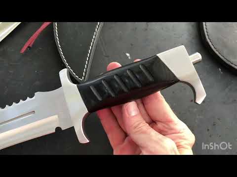 Two Rare Fixed Blades From Mtech Extreme. MX 8070,MX8099,πΊπΈ