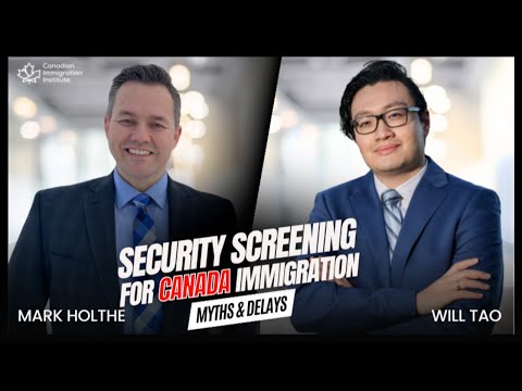 Uncovering The Truth: IRCC Security Screening Delays In Canada