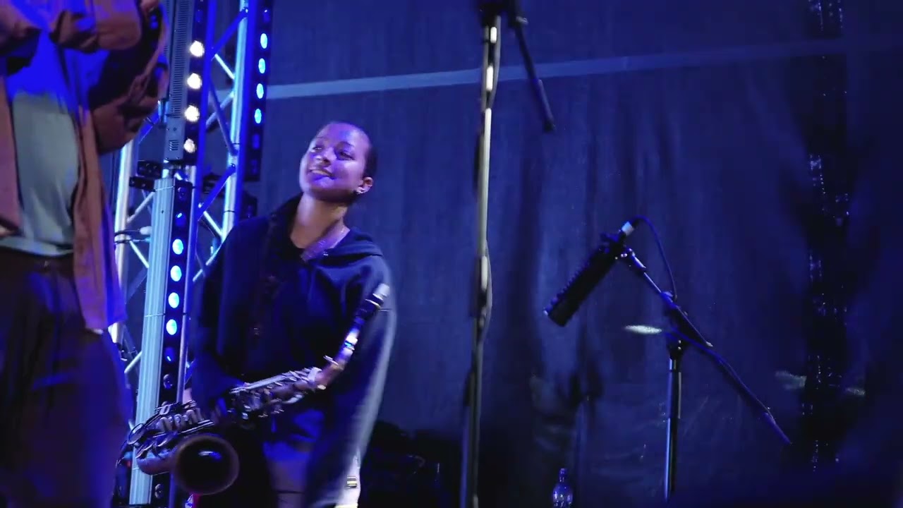 Wild Fields/Events (Short Video)