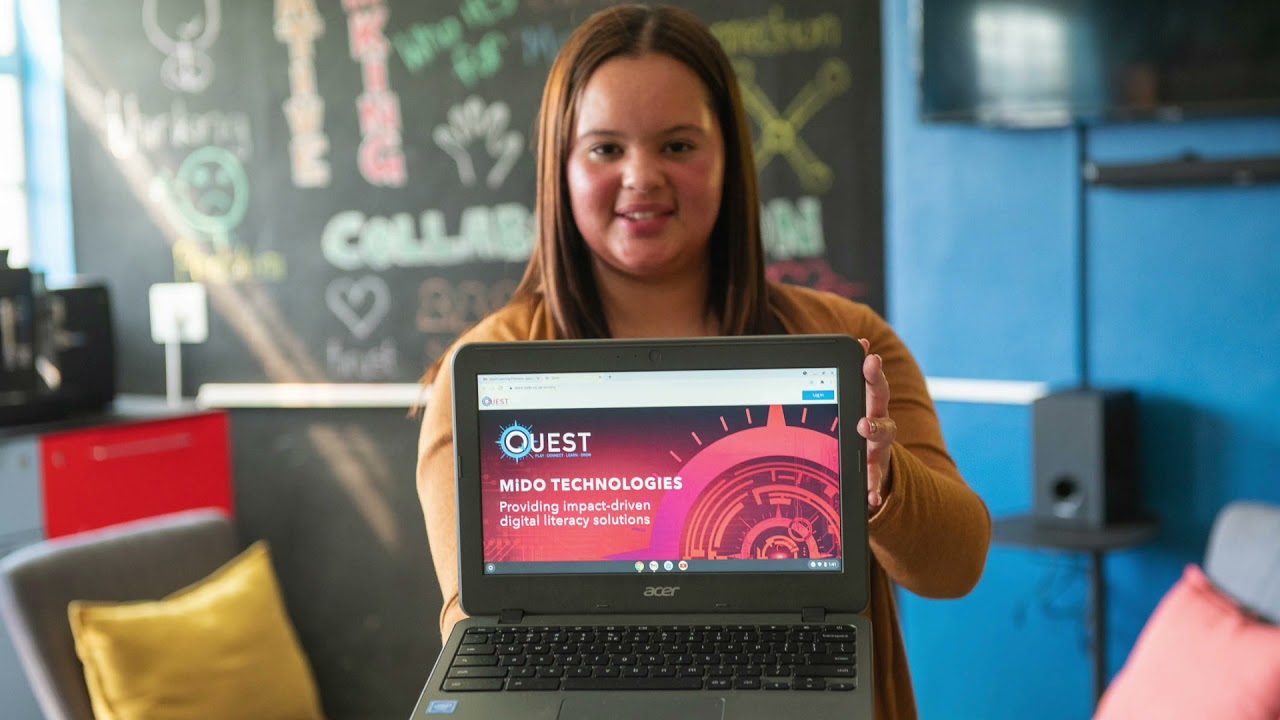 What is a digital Hub?