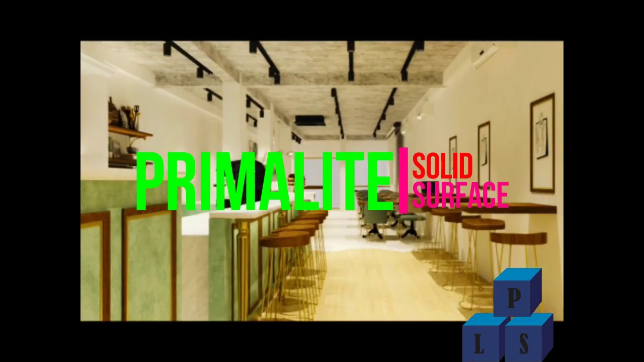 Solid Surface Primalite terbaik di Indonesia | 081253767630